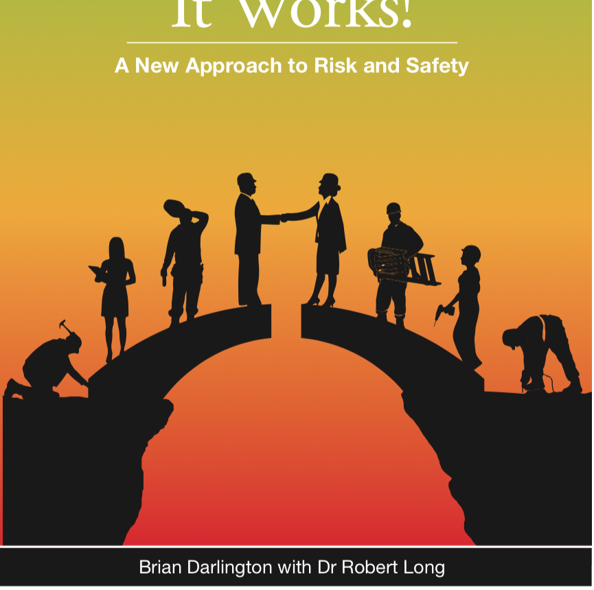 Envisioning Risk, Seeing, Vision and Meaning in Risk - Human Dymensions